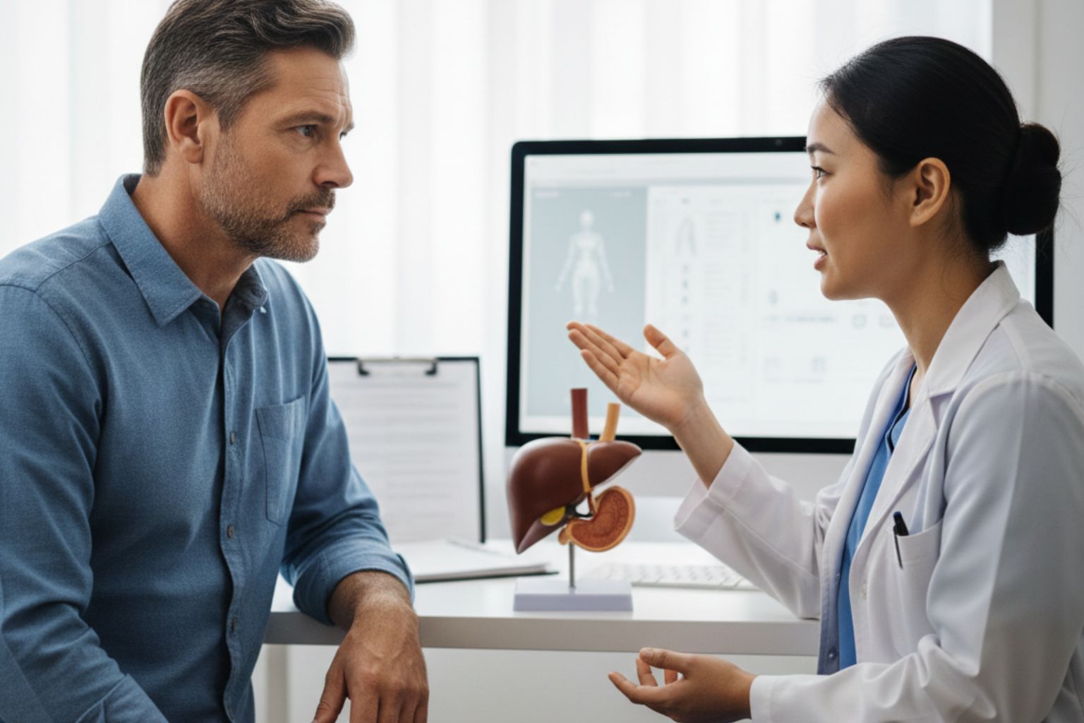 Can life be normal after gallbladder surgery? Your guide for recovery