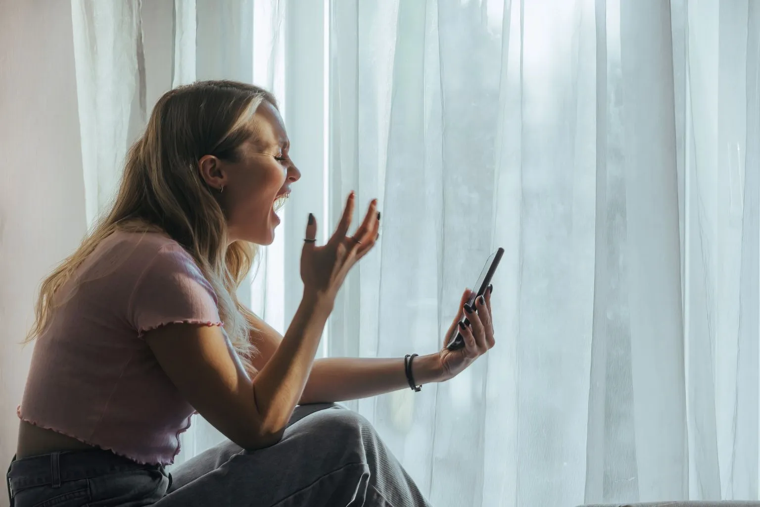 How to spot and effectively manage anger issues