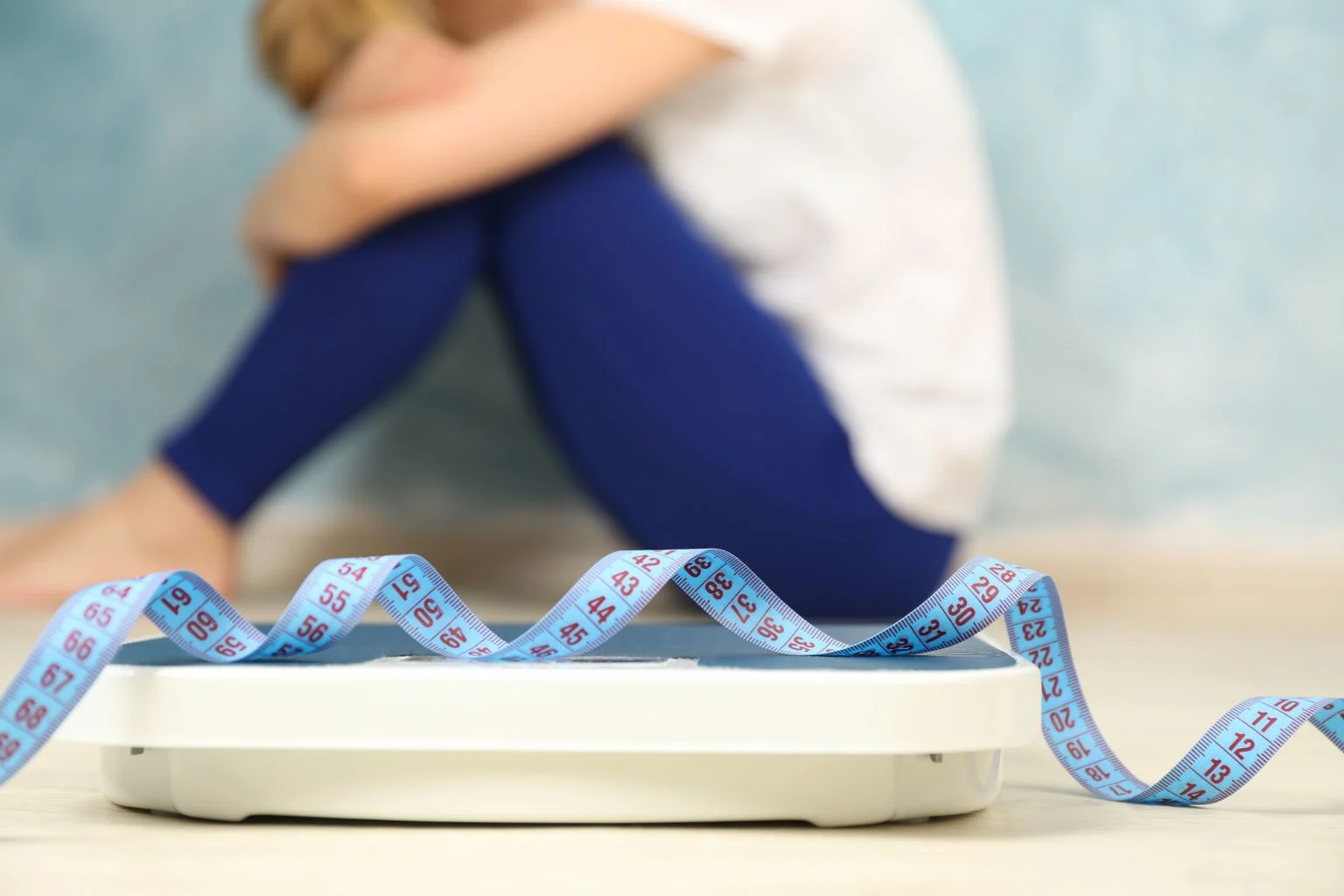 Body image concerns cut across weight groups: study