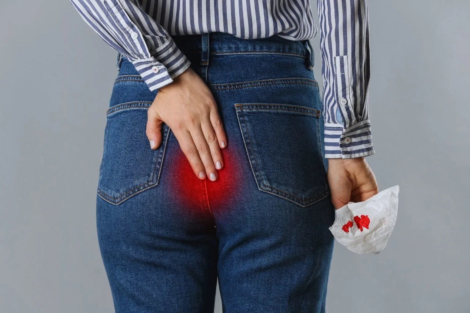 Can sitting too long cause piles? Here’s what you should know